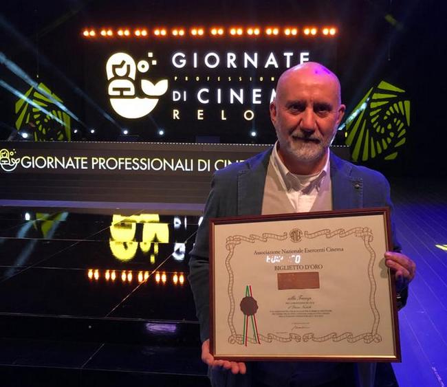 Porta di Mare - ATTILIO DE RAZZA - Quanta attività (e quanto "non solo ...