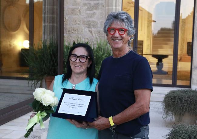 Porta di Mare - Oltre vent'anni di lavoro nella stessa ditta, va in ...